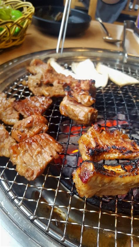 인천맛집석남동맛집 애견 동반 식당 갈비 맛집 상미숯불갈비 네이버 블로그