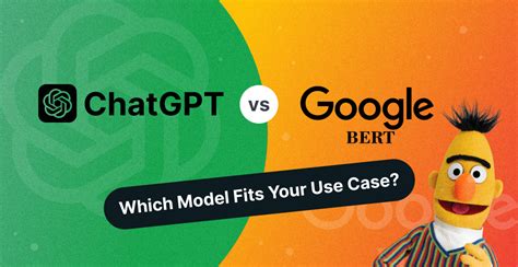 GPT Vs BERT Which Model Fits Your Use Case