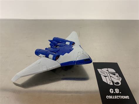 Transformers Generations Scourge Dlx Class Gb Collections
