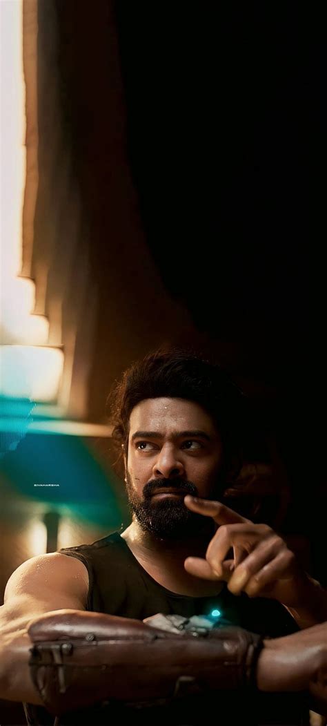 Pin By Sumanth Prabhas On Kalki AD Glimpse K Stills Prabhas