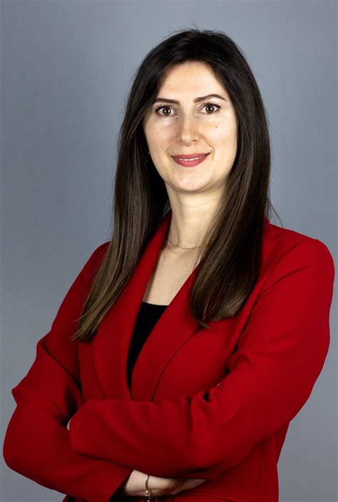 Fjolla Ademaj Berisha Career Blog Sal