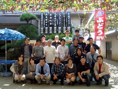 平成23年社員旅行