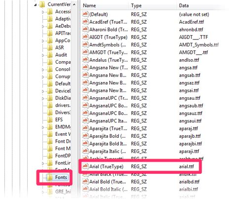 Fixing Font Issues In CAD