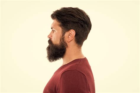 Page 2 Images De Homme Barbu Profil Téléchargement Gratuit Sur Freepik