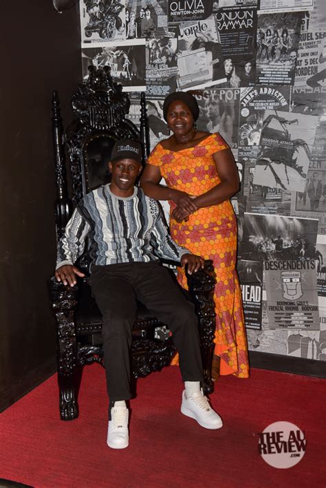 Photo Gallery Sa Music Awards From Hindley Street Music Hall The Au