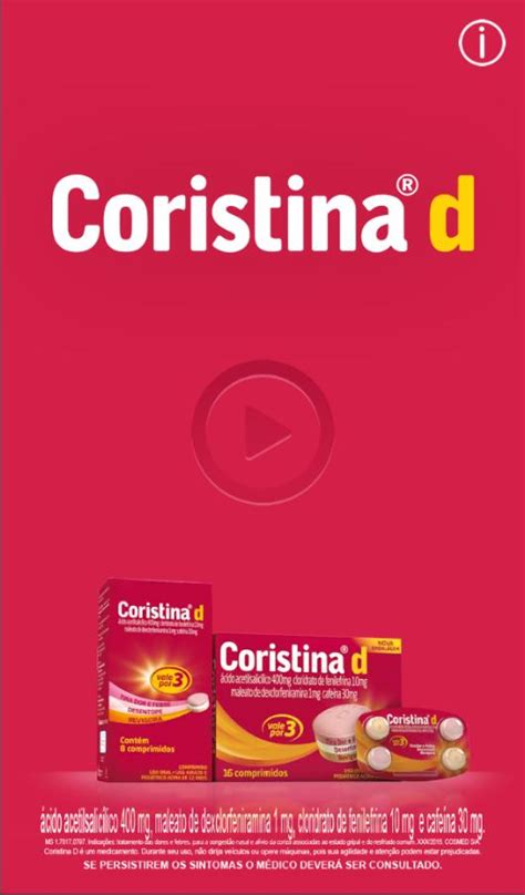 Coristina D 1 5 4 Android Apk 파일 다운로드