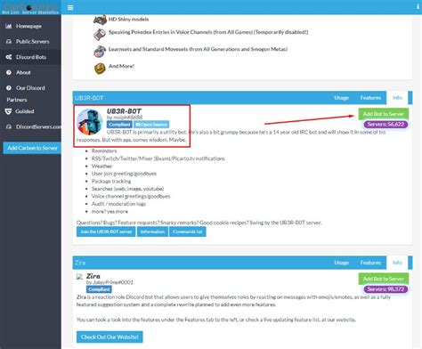 How To Add Discord Bots To Your Server