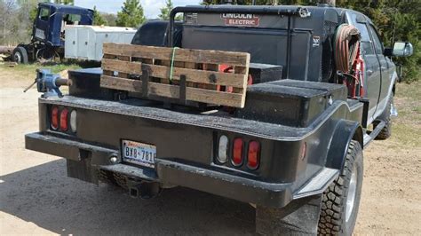 Pin By Dane Kozisek On Truck Plans Welding Trucks Welding Rigs