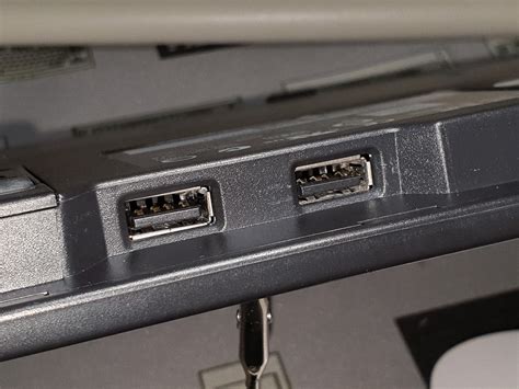 Sad But Cheap Ibm Usb Keyboard With Ultranav Sk R Thinkpad