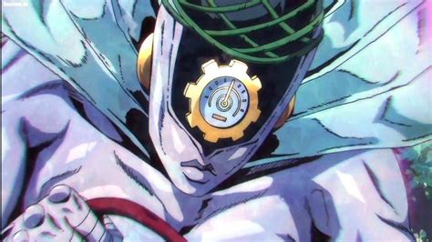 What Jojo Moment Gave You Chills R Stardustcrusaders