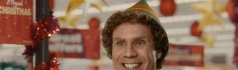 Have Your Elf A Merry Christmas Buddy The Elf Takes Centre Stage In