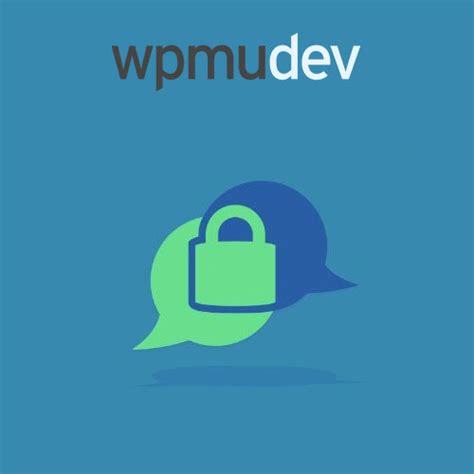 WPMU DEV Private Messaging GPLRock