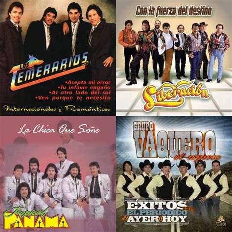 Tio Corte Cumbia Playlist By Paulo Canales Spotify