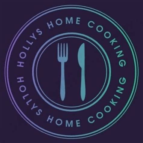 Hollys Home Cooking Youtube