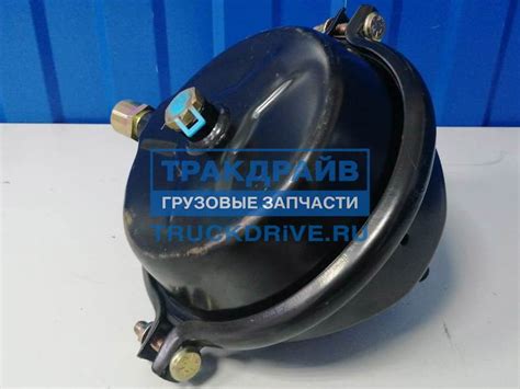 Камера тормозная Мерседес Аксор Арокс тип 30 02.01.30.411 EBS купить ...