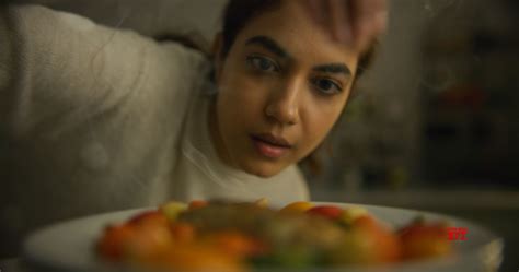 Ashok Selvan Nitya Menon And Ritu Varma Working Stills From Ninnila