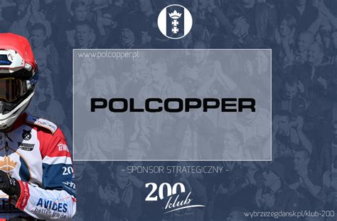 POLCOPPER Sponsorem Strategicznym