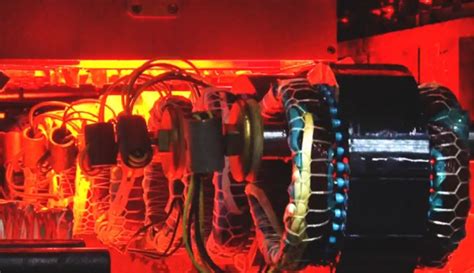 Why Do High Performance Brushless Dc Motors Need Stator Lamination