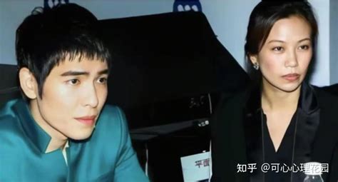 林有慧给所有女生上了一节课 知乎