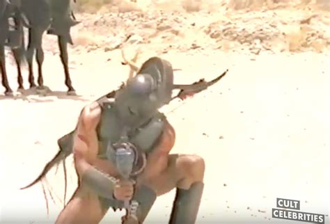 Beastmaster III The Eye Of Braxus 1996 Cult Celebrities