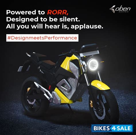 Photo 12 Oben Ev Rorr Motorcycle Picture Gallery Bikes4sale