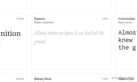 如何在gimp中添加新字体向 Gimp 添加新的字体是很简单的。gimp可以使用truetype字体（ttf）、open 掘金