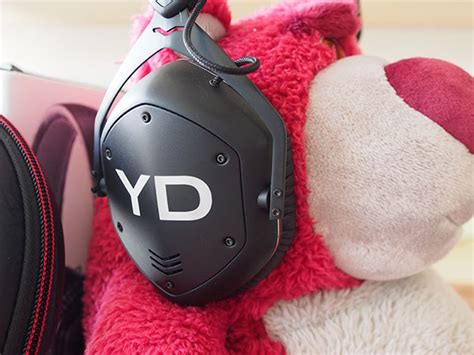 V Moda Crossfade Lp2 Headphone Giveaway Yanko Design