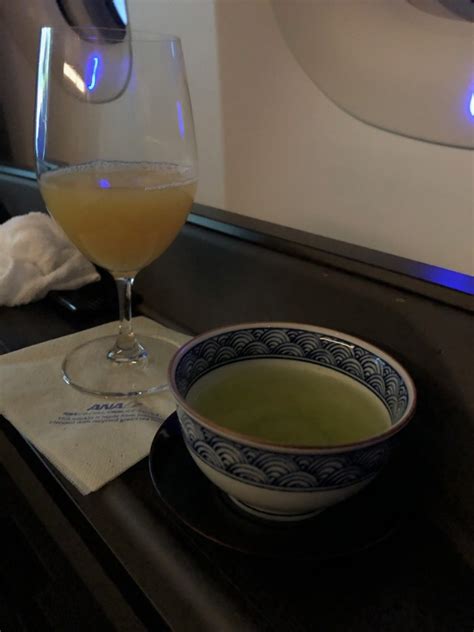 Review Ana First Class The Suite Tokyo Haneda To Jfk