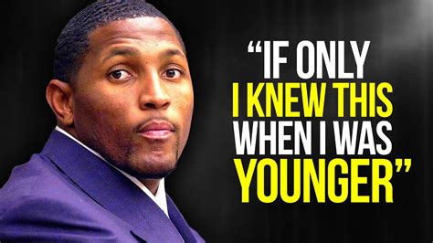 One Of The Greatest Speeches Ever Ray Lewis Youtube