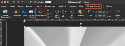 How To Remove Transparent Background In Word Online WordOnlineTips Com