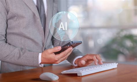The Future Of Ai In Productivity How To Work Smarter Not Harder
