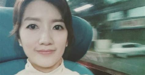 곡성 장소연 무대인사 이동중 셀카 찰칵