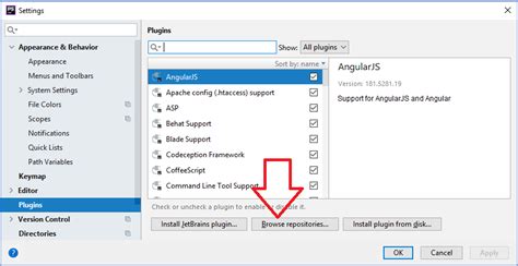 Phpstorm Ide Yang Lebih Baik Untuk Pembangunan Weblaravel Fstm Kuis