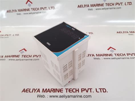 Nippon 1010 Digital Temperature Indicator Aeliya Marine Tech