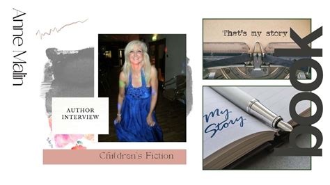 Author Interviews Susan Mears Agency