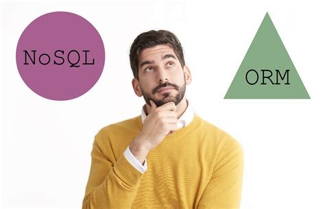 Sqlifying Nosql — Are Orm Frameworks Relevant To Nosql By Amresh