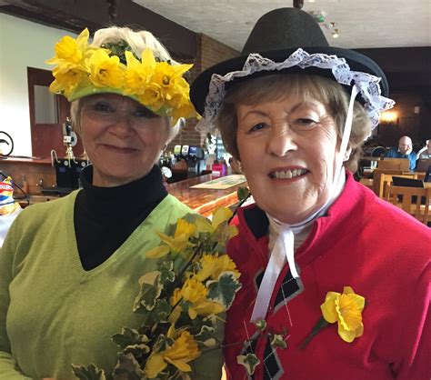Princes Risborough Ladies Dish Out Some Rough Justice Princes