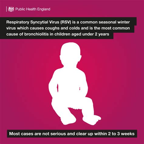 Rsv Bronchiolitis