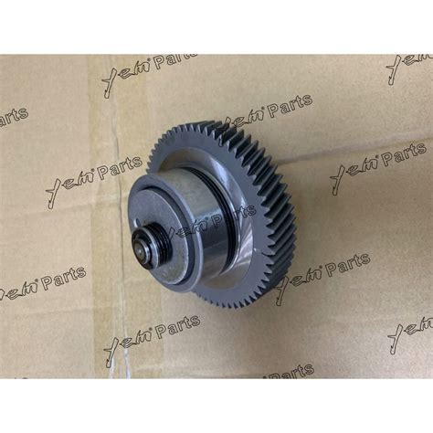 C2 2 Oil Pump Assy For Caterpillar Diesel Engine Parts