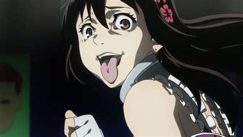 Deadman Wonderland Minatsuki Takami