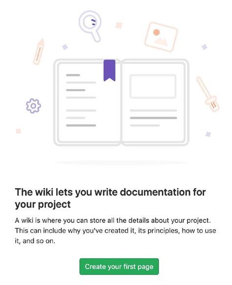 GitLab Project Wiki GitLab Pages 和艦長一起 天玩轉GitLab