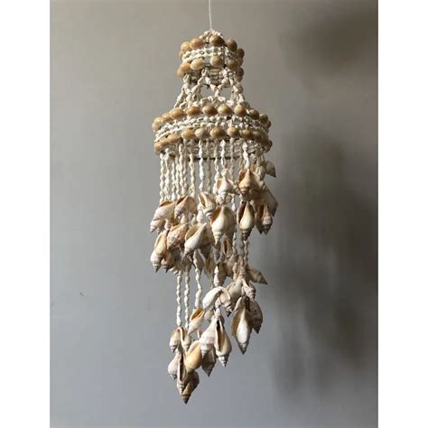 Раковины снов Ловец снов ручной работы колокольчики Висячие скандинавские декоративная стена для