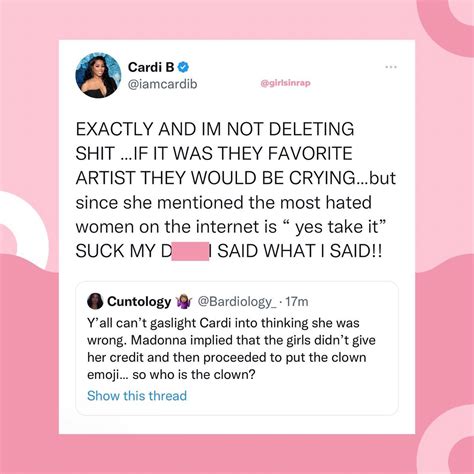 The Female Rap Room On Twitter