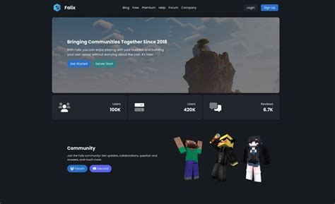 Minehut Alternatives Top Minecraft Servers Similar Apps