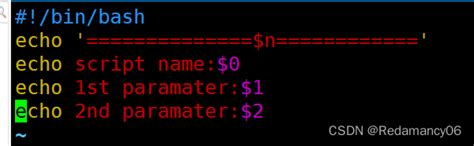 Shell变量系统预定义变量 HOME PWD SHELL USER自定义变量特殊变量 n env看所有的全局变量值set看所有变量 阿里云开发者社区
