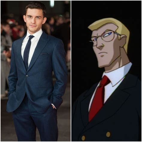 Gargoyles Fancast The Bad Guys Rfancast