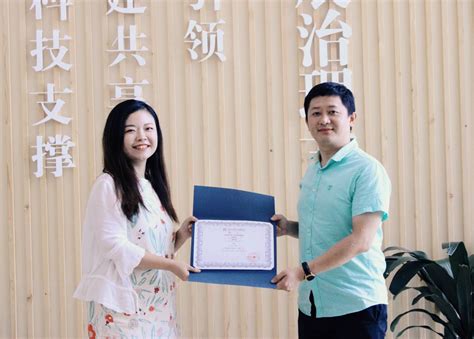 与你益起｜武侯社区基金会新增公益顾问共创美好生活机构动态新闻中心成都市武侯社区发展基金会