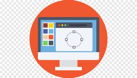 Web Development Computer Icons User Interface Web Ui Web Design User Interface Design Png
