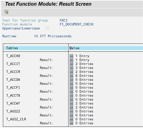 Solved Bapi For Calculating Withholding Tax Sap Community