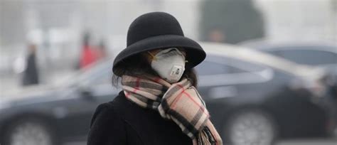 Los Países Que Más Contaminan El Aire